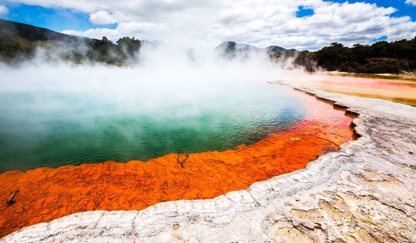 Home - New Zealand In Depth